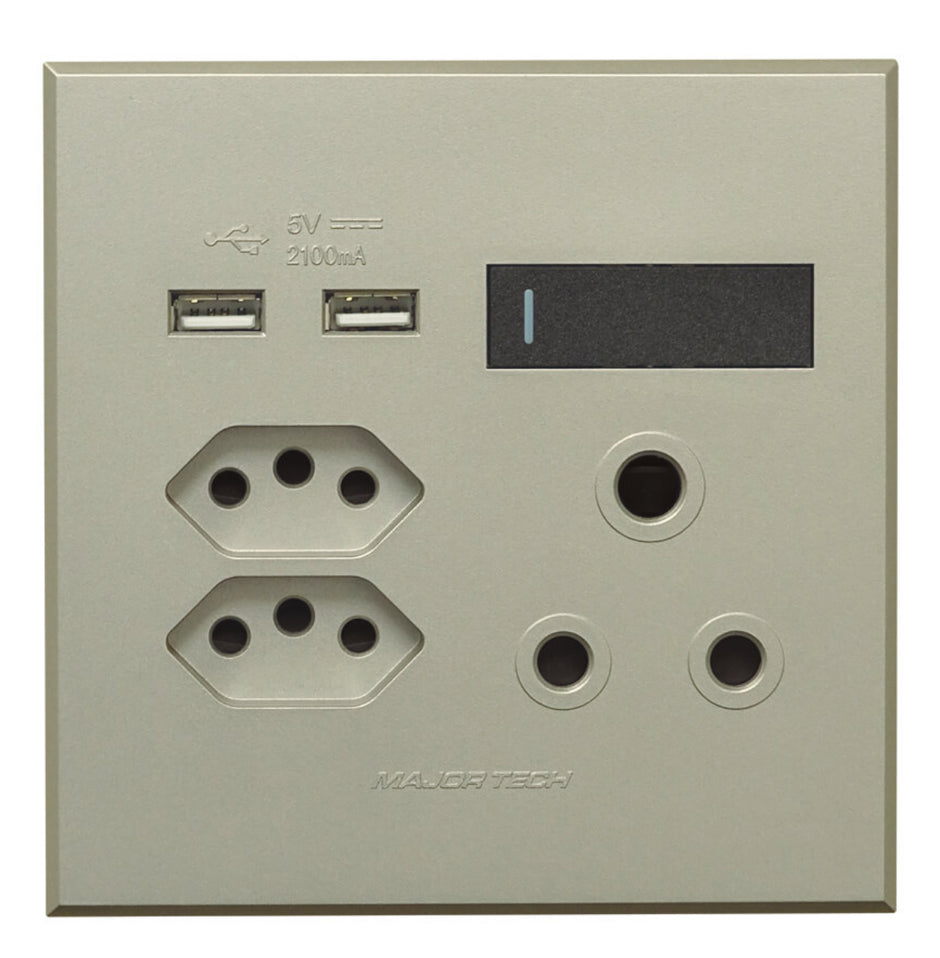 VETi Plugs and Switches – Electrical Junxion