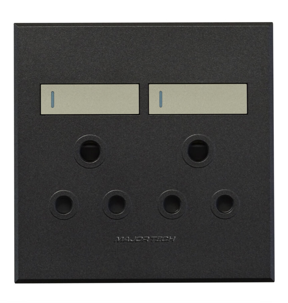 VETi Plugs and Switches – Electrical Junxion