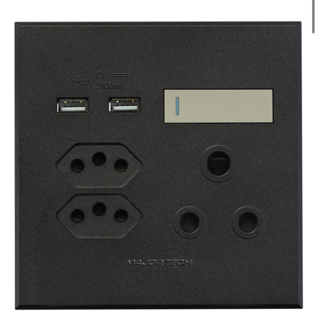 VETi Plugs and Switches – Electrical Junxion