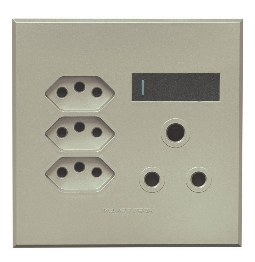 VETi Plugs and Switches – Electrical Junxion