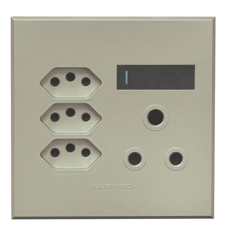 VETi Plugs and Switches – Electrical Junxion