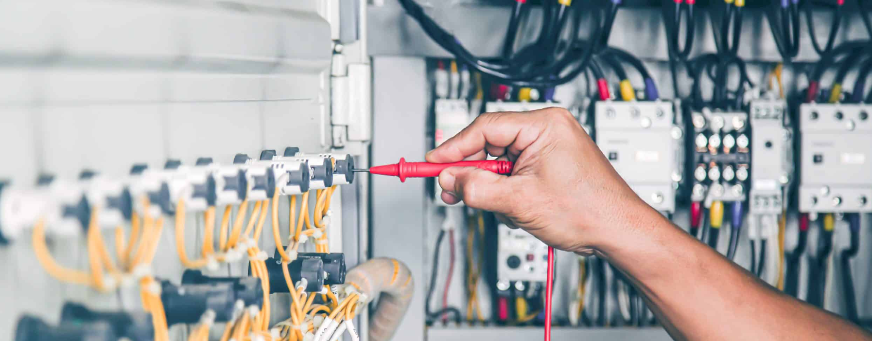 Electrical Junxion